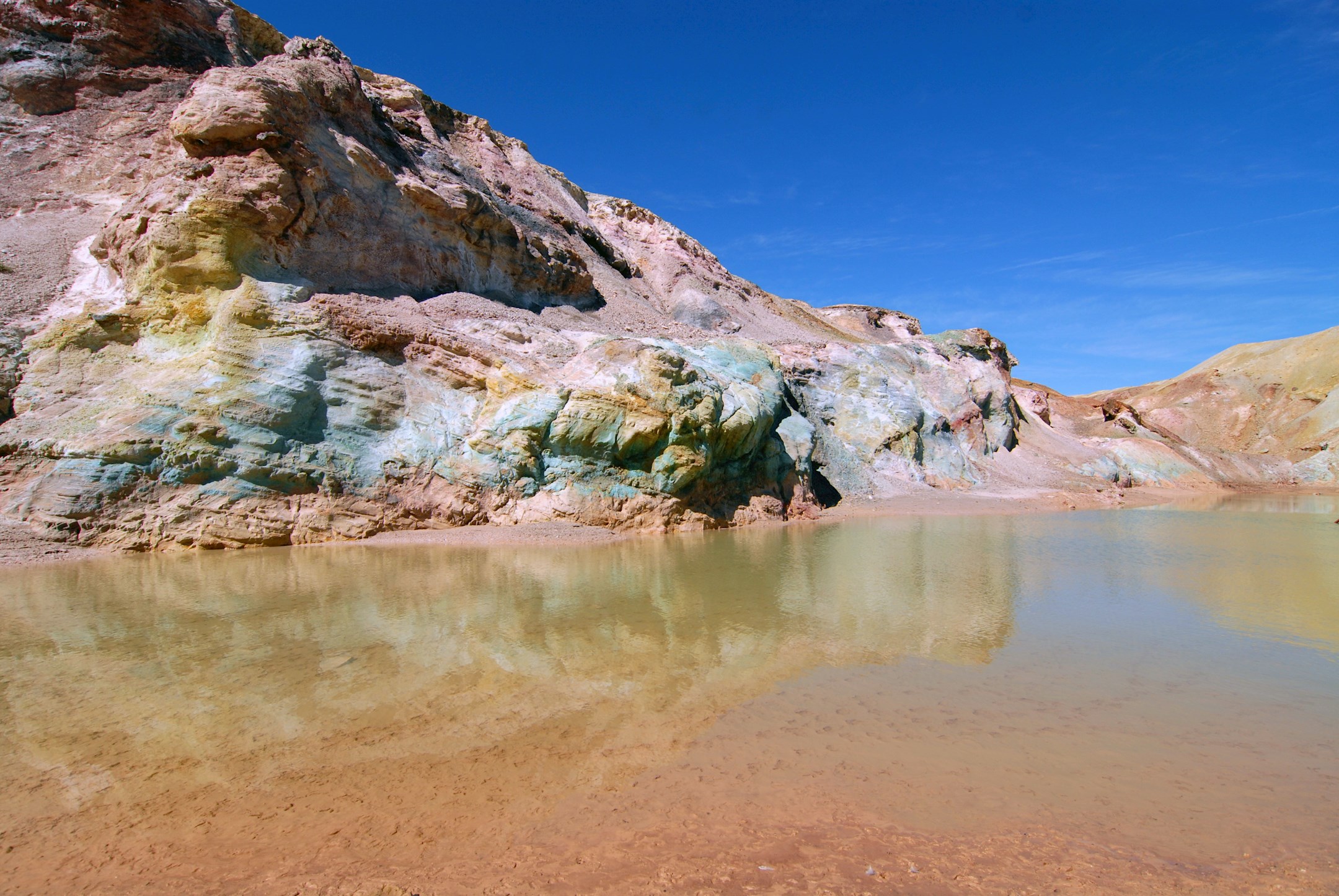 The Kapunda Copper & Gold ISR project | EnviroCopper | ENVIROCOPPER